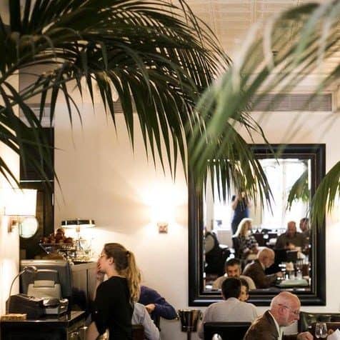 The 20 Best Tel Aviv Restaurants