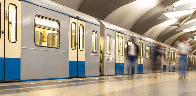 Tel Avivs New Metro System: Improving The City