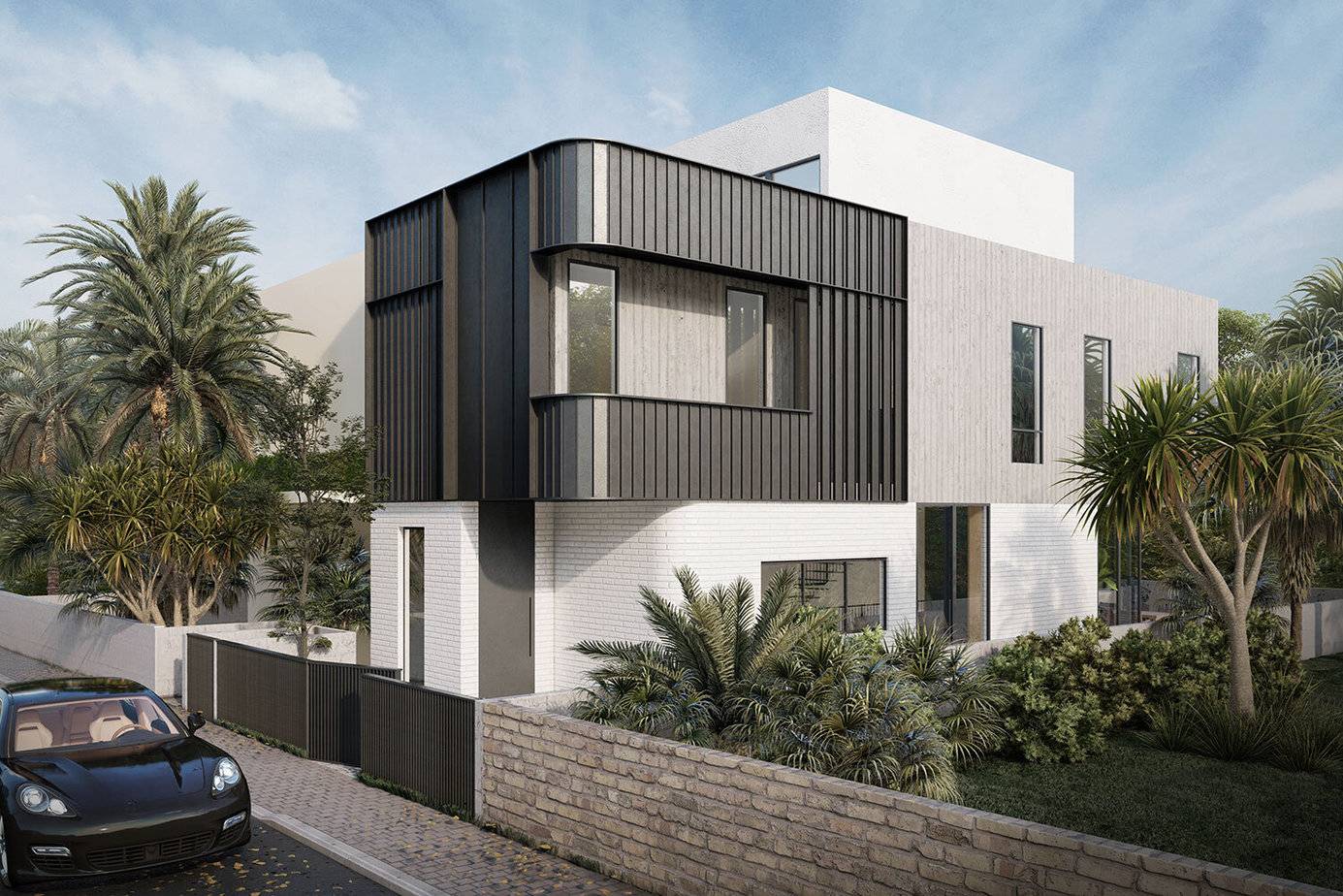 4 Star Tel Aviv Architects You Must Know About