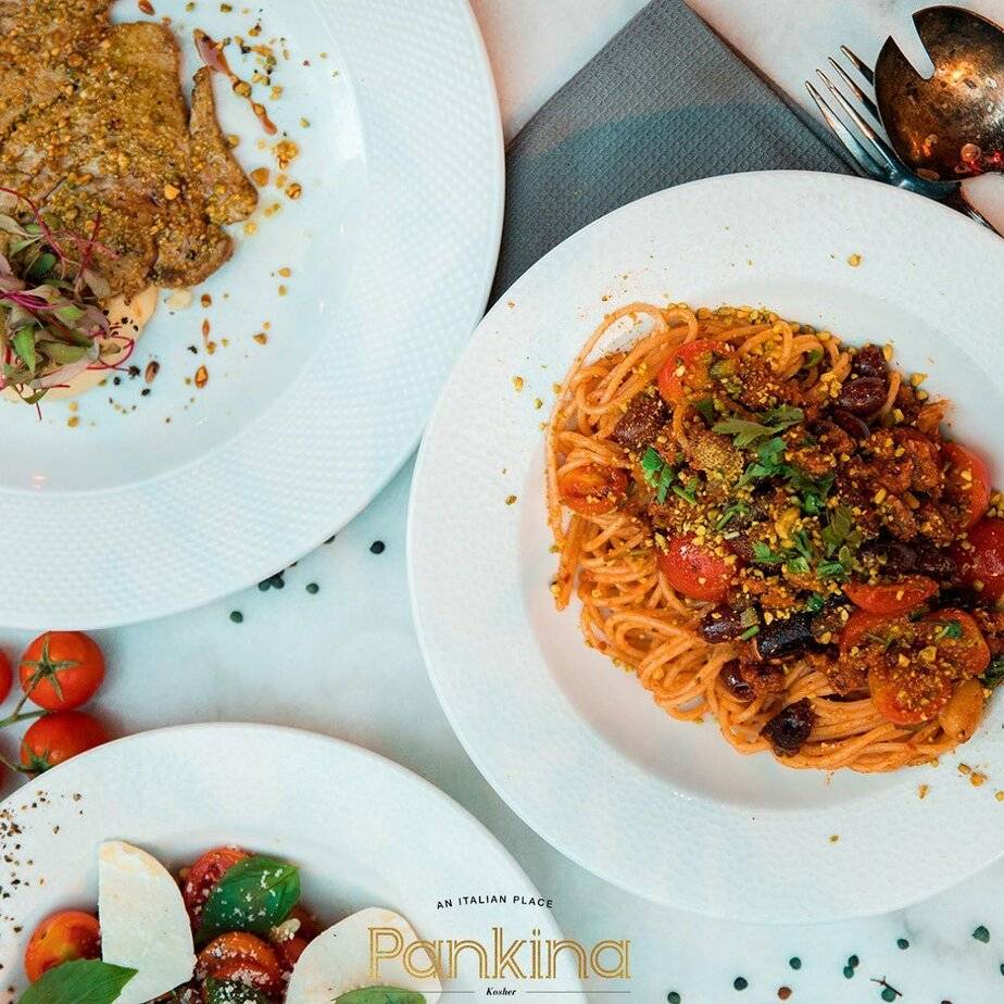 Top 5 Best Kosher Restaurants In Tel Aviv